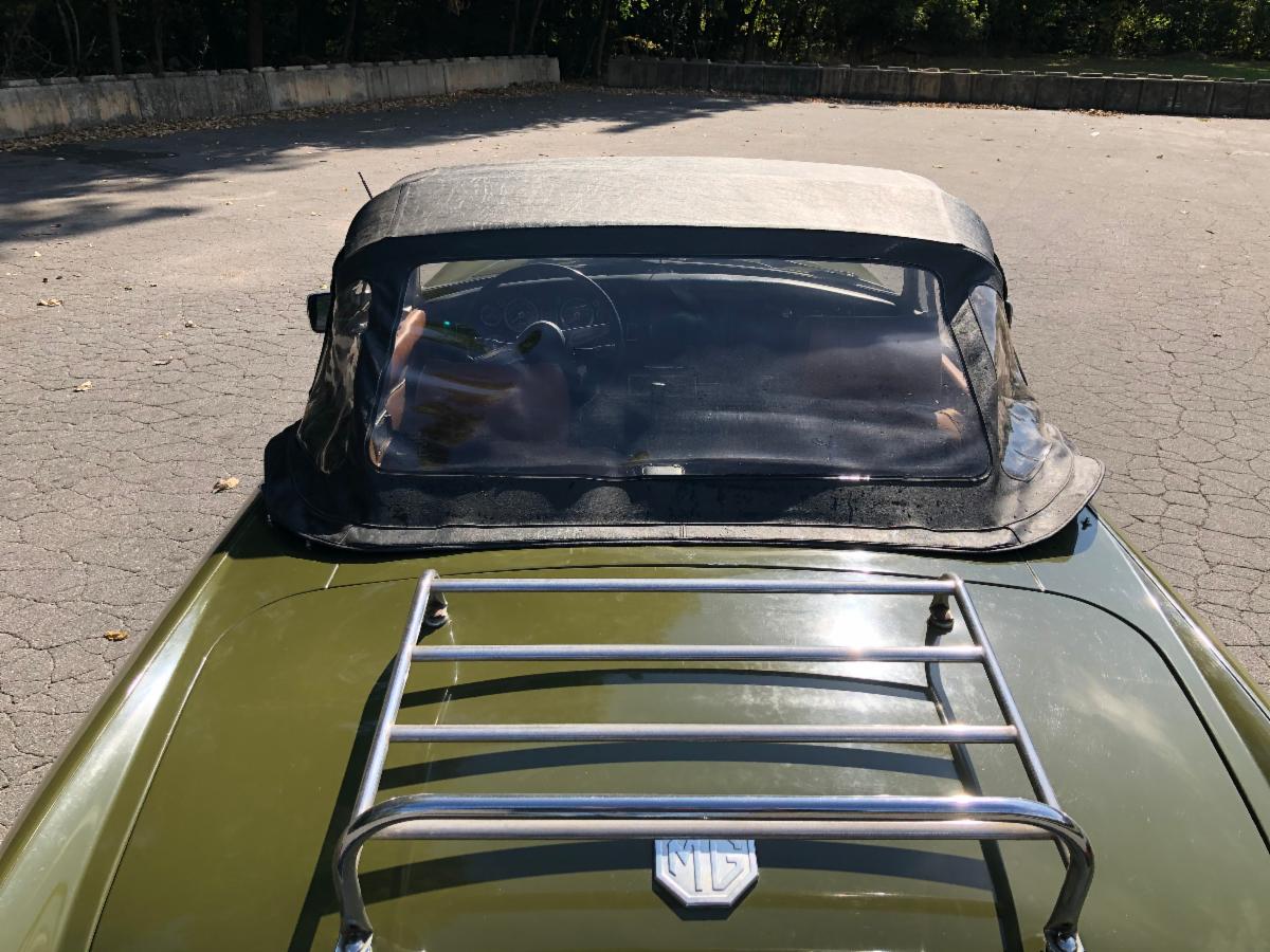 Classified Ads - Philadelphia MG Club, INC